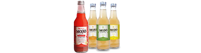mojo – Born Organic