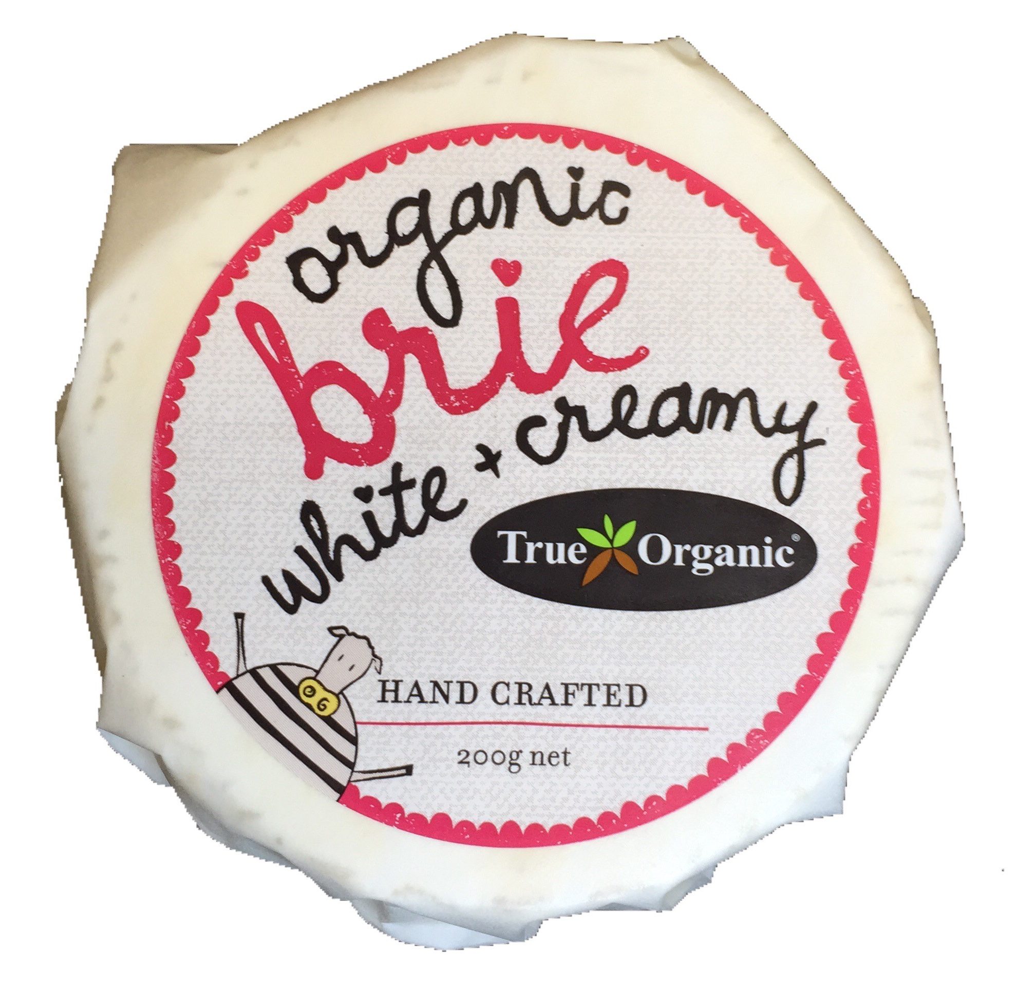 brie – Born Organic