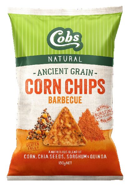 COB-208-02-AGB130 – Born Organic