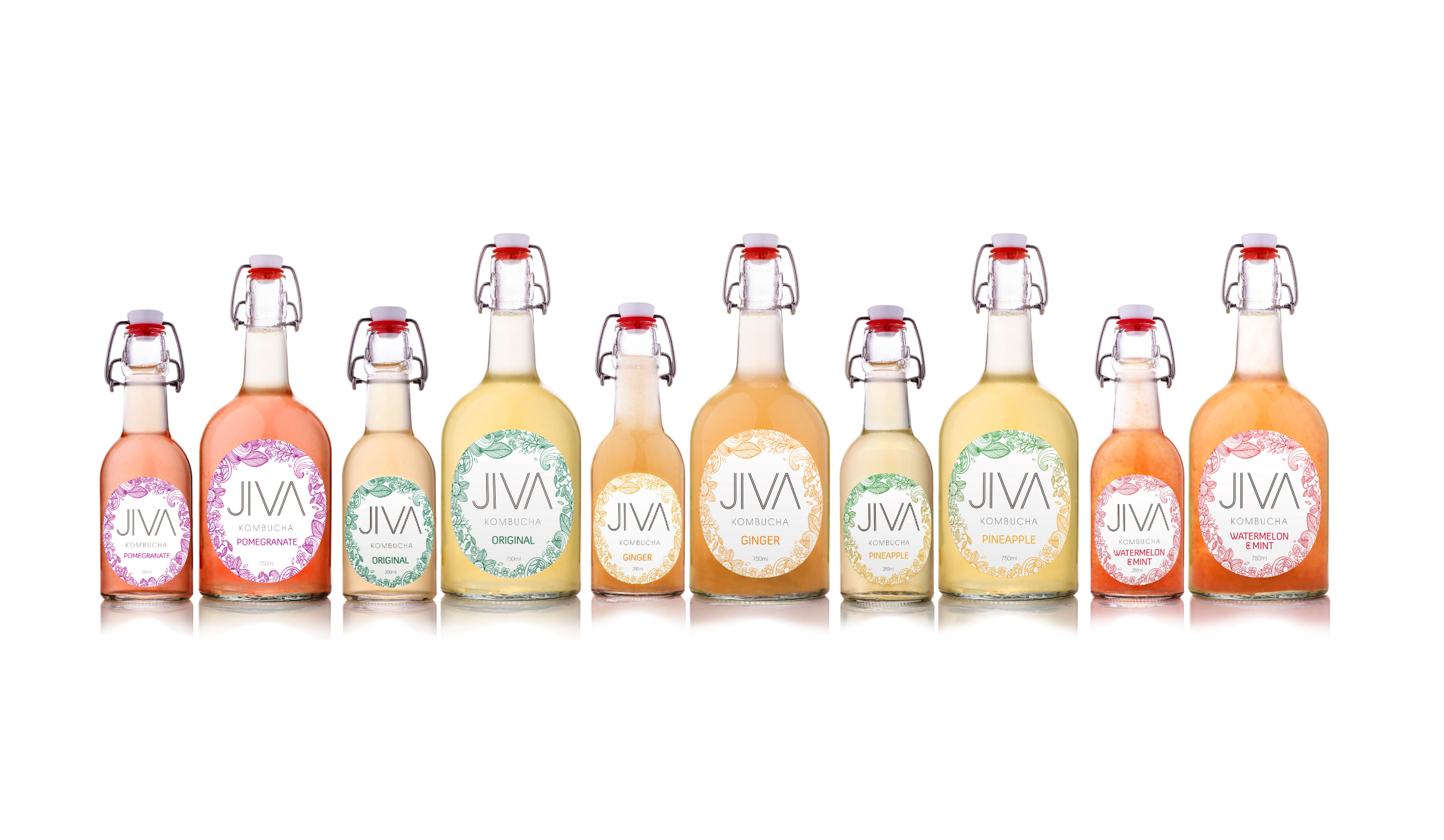 Jiva Group New – Born Organic