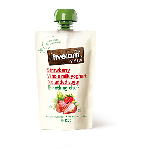 PZC18574-FiveAM-Simply-Strawberry-120gPO-Front-CMYK-HR – Born Organic