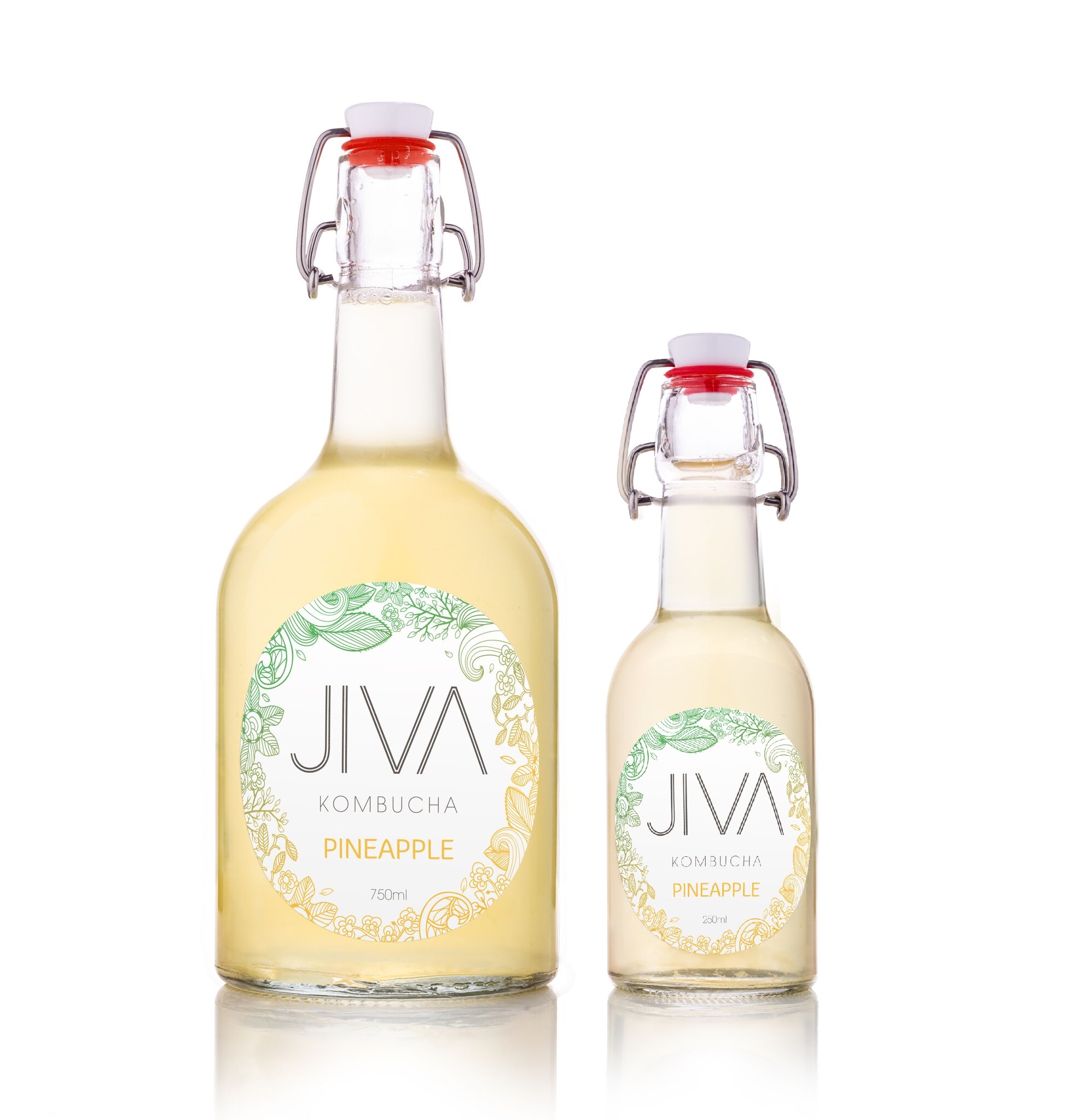 Pineapple Group – Born Organic