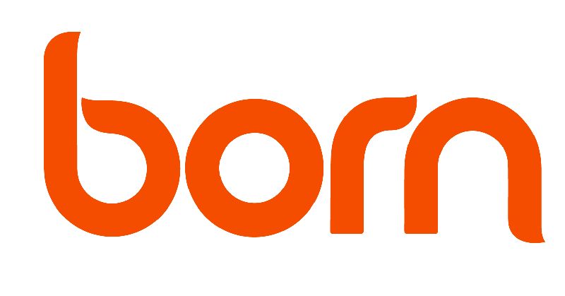 logo – Born Organic