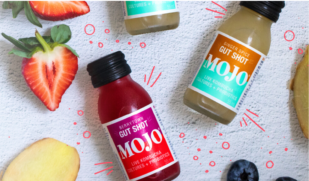 mix – Born Organic